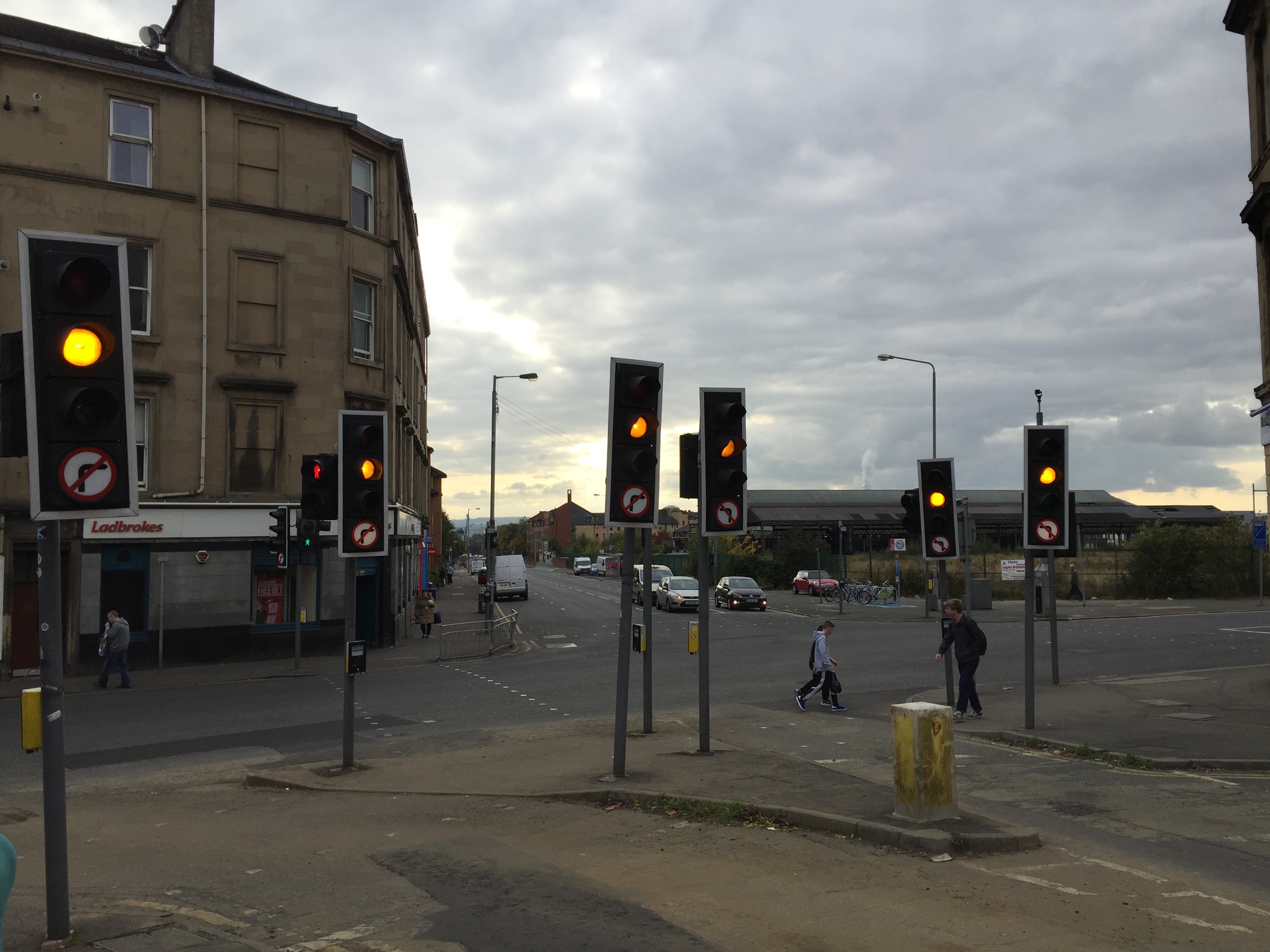 ratml : personal webpage of ryan curtin